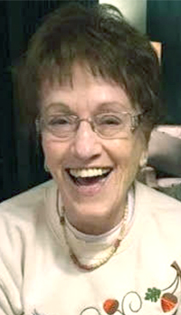 Charlotte J. Insley 1937-2023 | News, Sports, Jobs - Tribune Chronicle